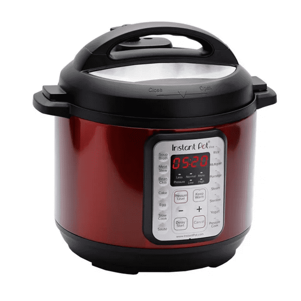 Instant Pot Viva 9-in-1 Pressure Cooker, 6-qt - Walmart.ca