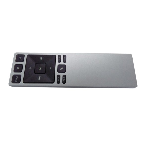 Soundbar Remote Control Electronics