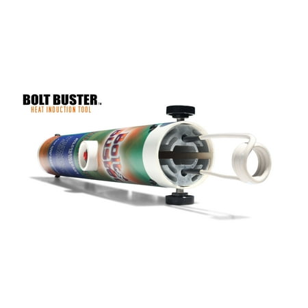 Lace Technologies Inc 2-ACC Bolt Buster Heat Induction Tool - Walmart.com