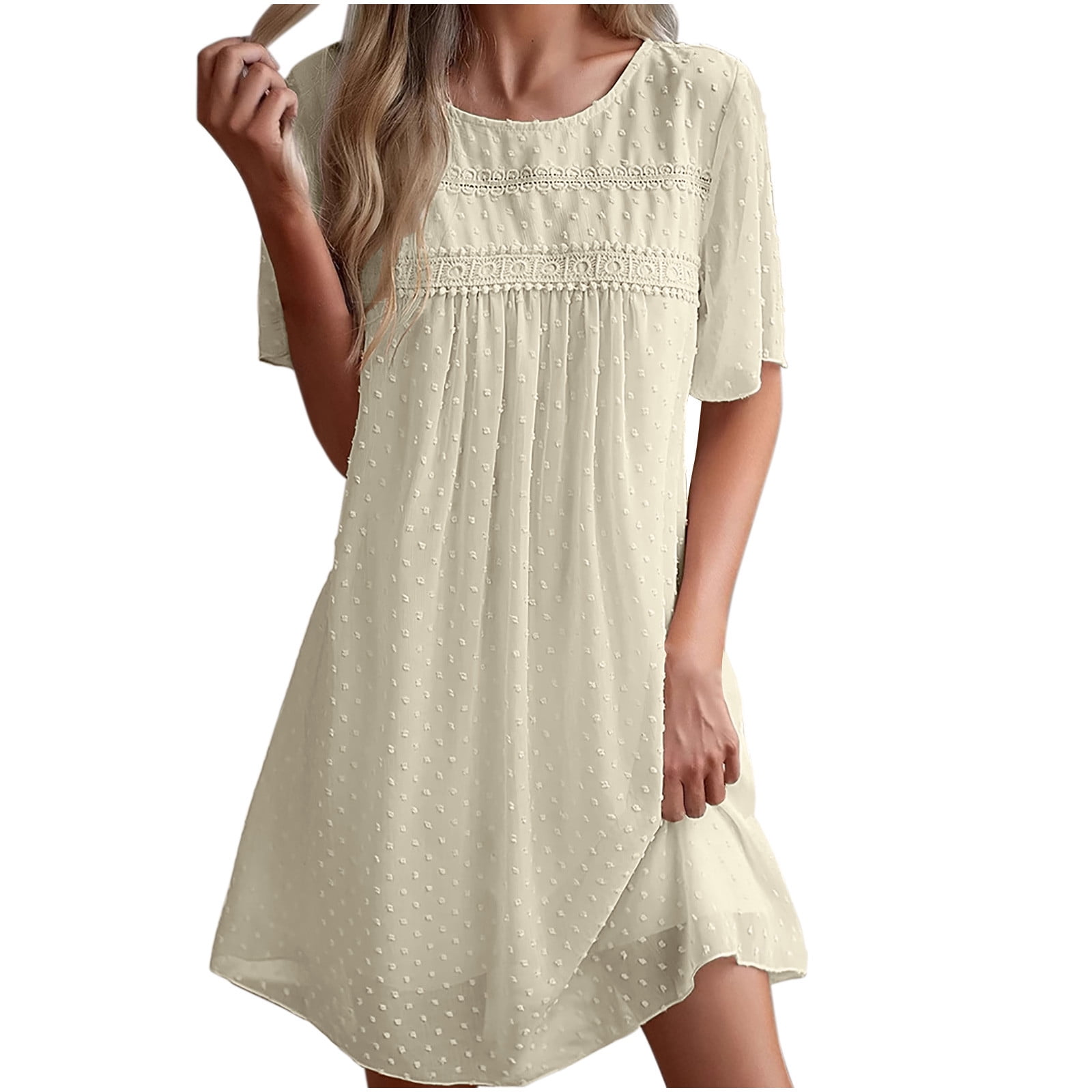 Click here for Daiosportswear Summer Dresses For Women Casual Sho... prices