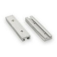 JR Products 80265 I-Beam Curtain Track Splice - Type B - Walmart.com