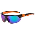 Miorin Under $10 Motorcycle Riding Glasses Sports Wrap Sunglasses ...
