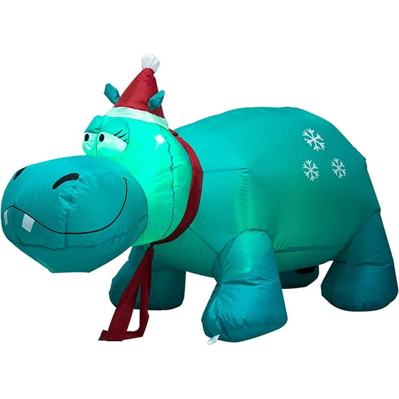 Christmas Inflatables | Walmart Canada
