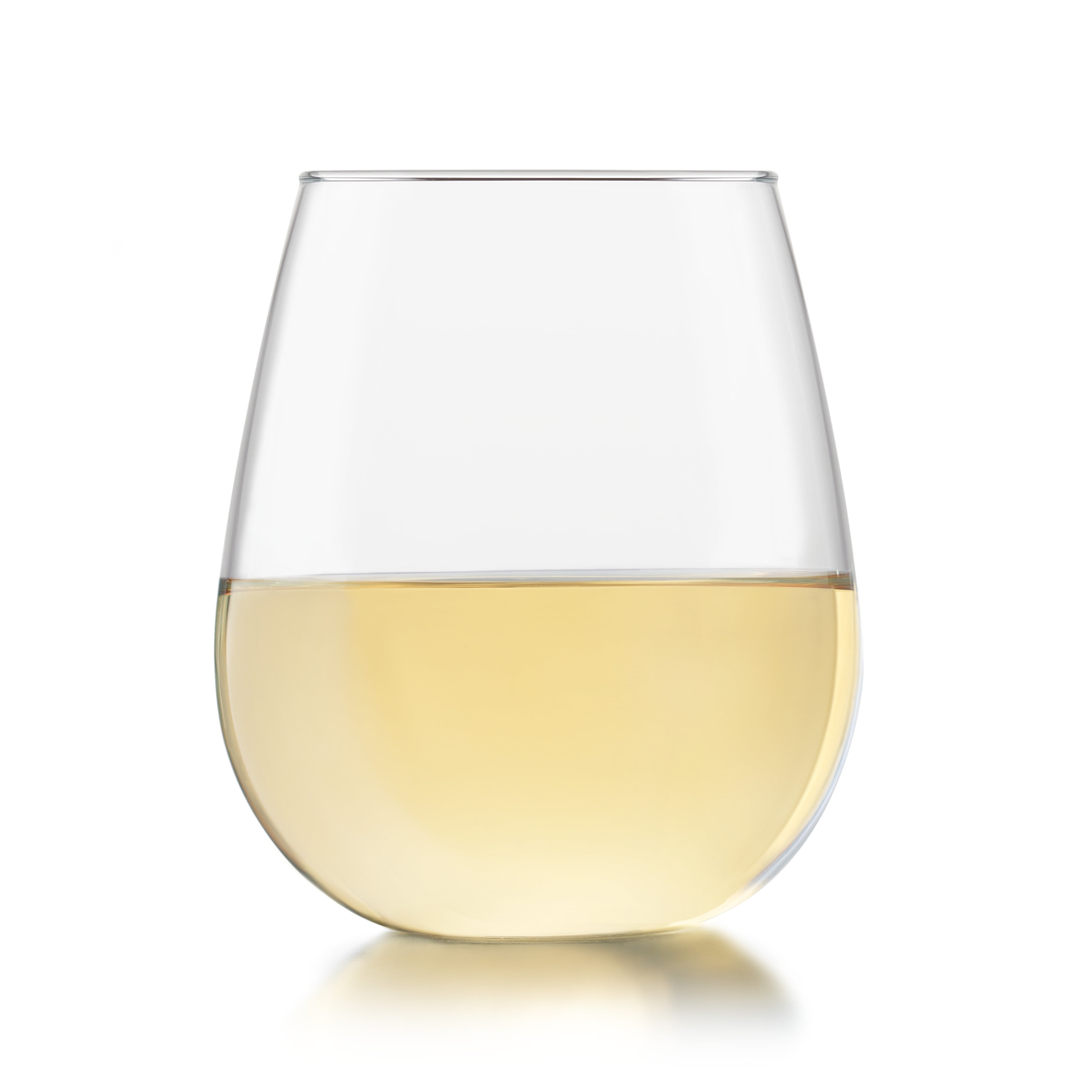 Libbey Neive Stemless Wine 8 Pieces Set - Walmart.com