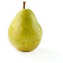 Fresh Anjou Pears, Each - Walmart.com