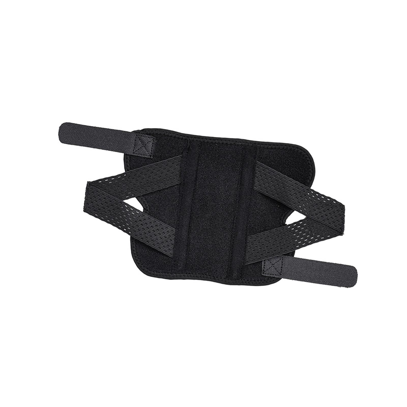 Dog Leg Brace Leg Compression Wrap Protector Canine Recovery Wrap Pet ...