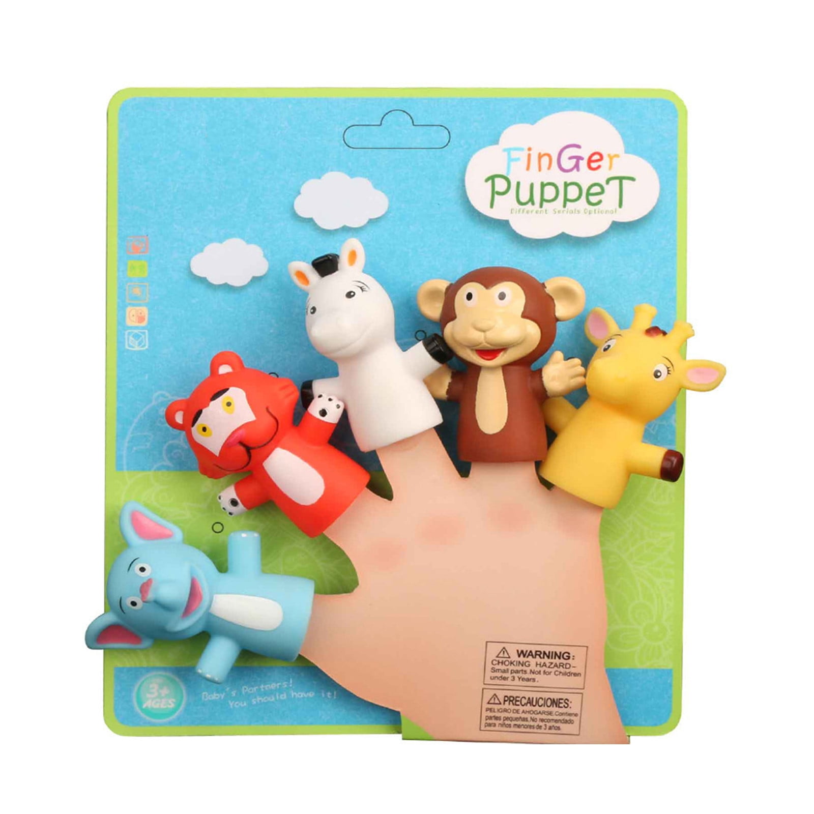 Dolls: Love at First Sight! HIMIWAY Baby Dolls 5pcs Funny Cartoon ...