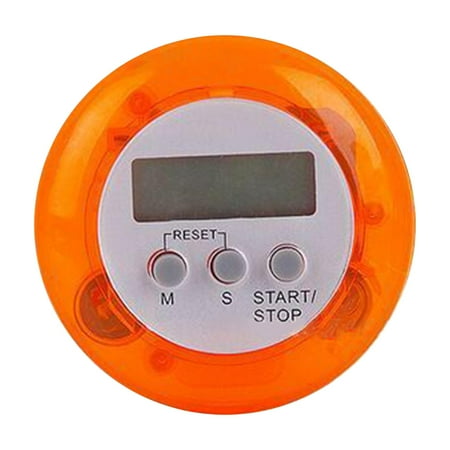 Cooking Timer, Timer Digital, Classroom Timer for Kid, Digital Kitchen ...