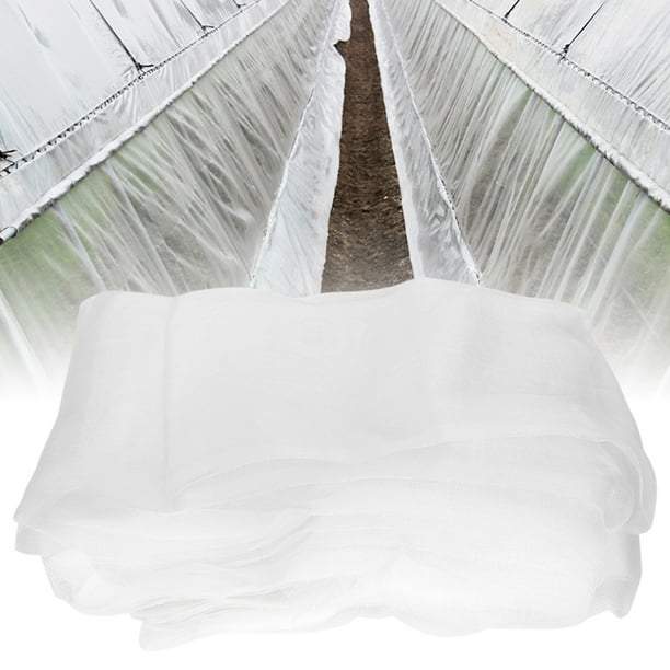 Insect Netting,Garden Crops Plant Protect Crops Netting Vegetables ...