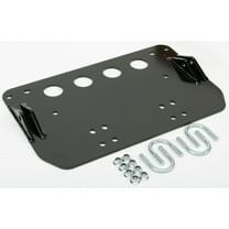 Extreme Max 5500.5019 UniMount - Universal ATV Mount for UniPlow One ...