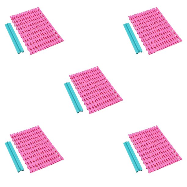 Becaristey Letter Stamp Crafting Embosser Stencils Line Handicraft ...