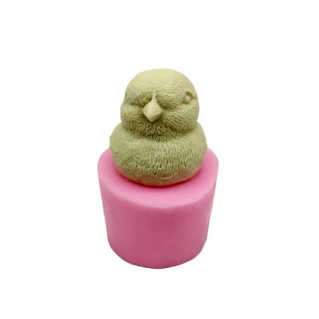 3d Bird Shape Cake Silicone Mold | Walmart Canada