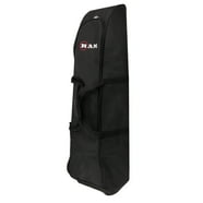 Plano Golf Guard Travel Case, Black - Walmart.com