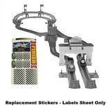 Replacement Parts for Thomas & Friends Trackmaster Thomas Percy's ...
