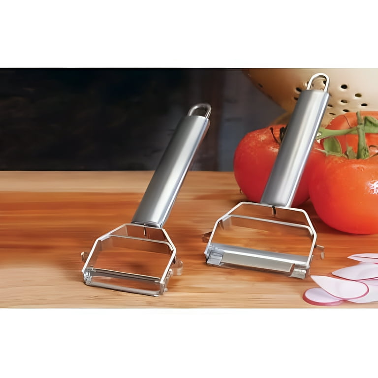 Titan Peeler TTPLR Slicer Peeler