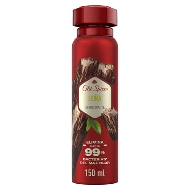 Body Spray Old Spice Adventure 96 g/150 ml | Walmart en línea
