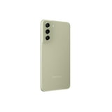 AT&T Samsung Galaxy S21 FE 5G Olive, 128GB - Walmart.com