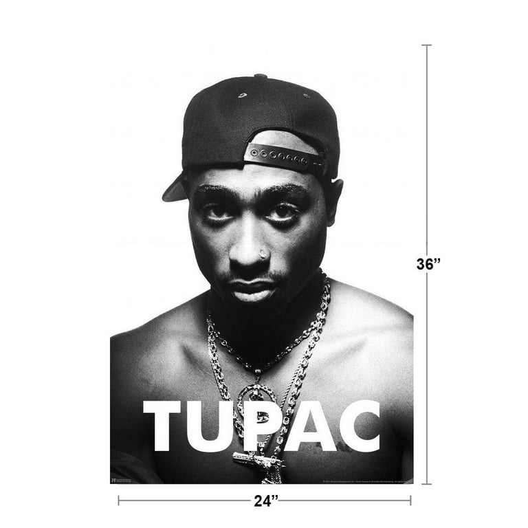 2pac 90s
