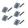 1. 1/3/5Pcs ADXL335 Triaxial Accelerometer Module Analog Output for ...