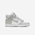 (GS) Nike Dunk High 'Vast Grey' (2021) DB2179-101 - Walmart.com