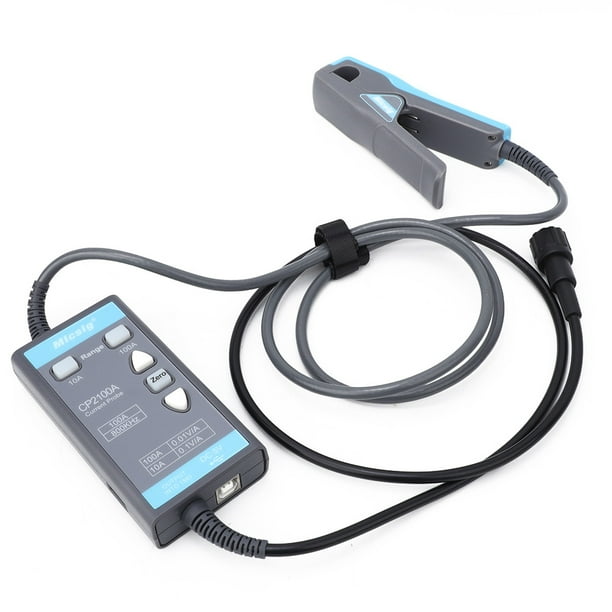 Current Probe Oscilloscope,Universal AC/DC Current Probe Current Probe A Current Probe True ...