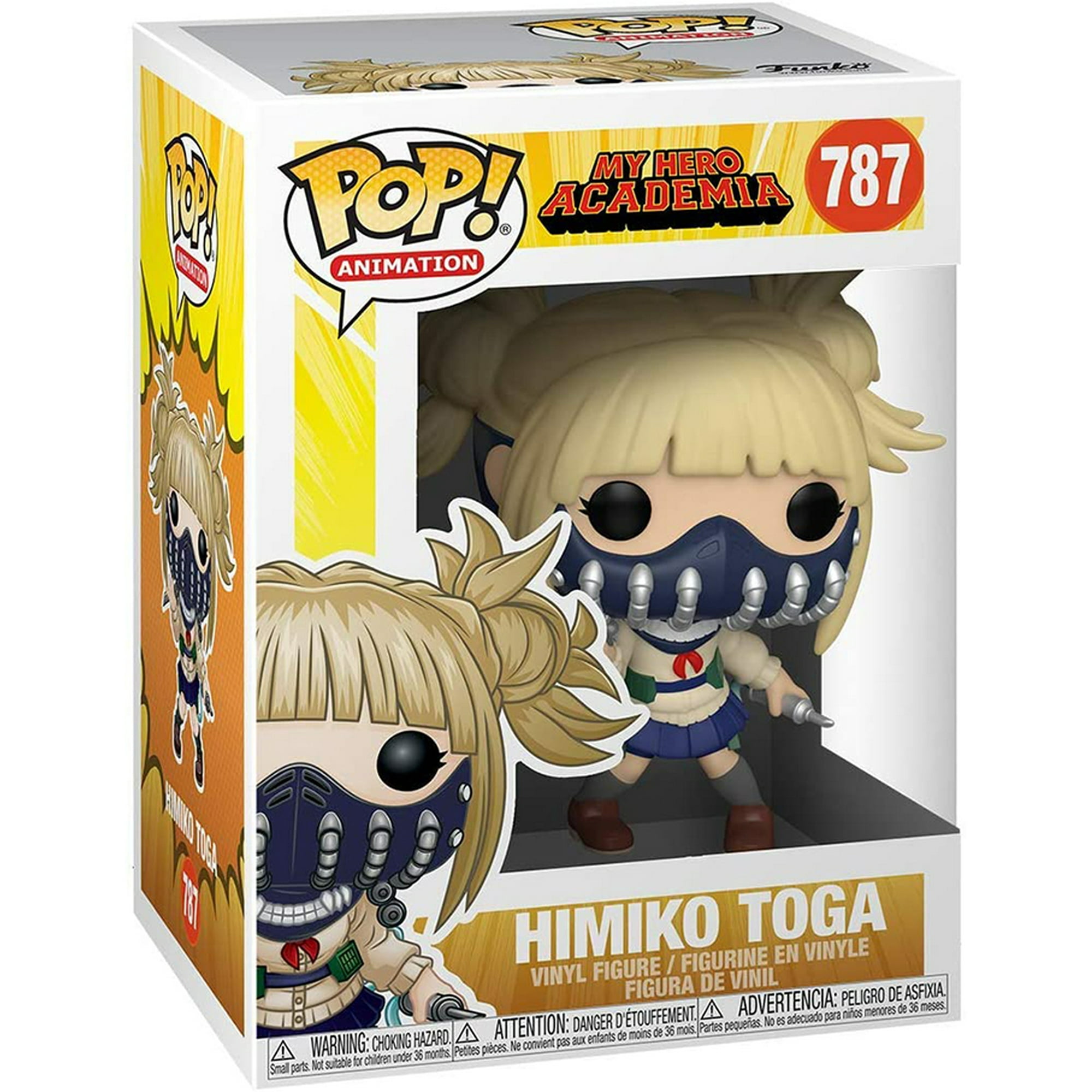 Click here for Pop! Pop Animation My Hero Academia 3.75 Inch Acti... prices