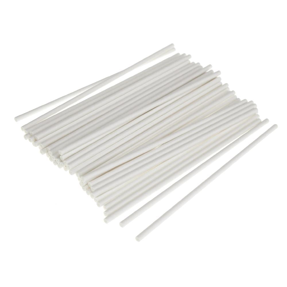 Cake Pop Sticks, 6-Inch, 50-Count - Walmart.com