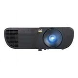 ViewSonic LightStream PJD6350 DLP projector - 3D - Walmart.com
