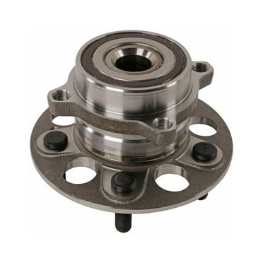 MOOG 515042 Wheel Bearing and Hub Assembly - Walmart.com