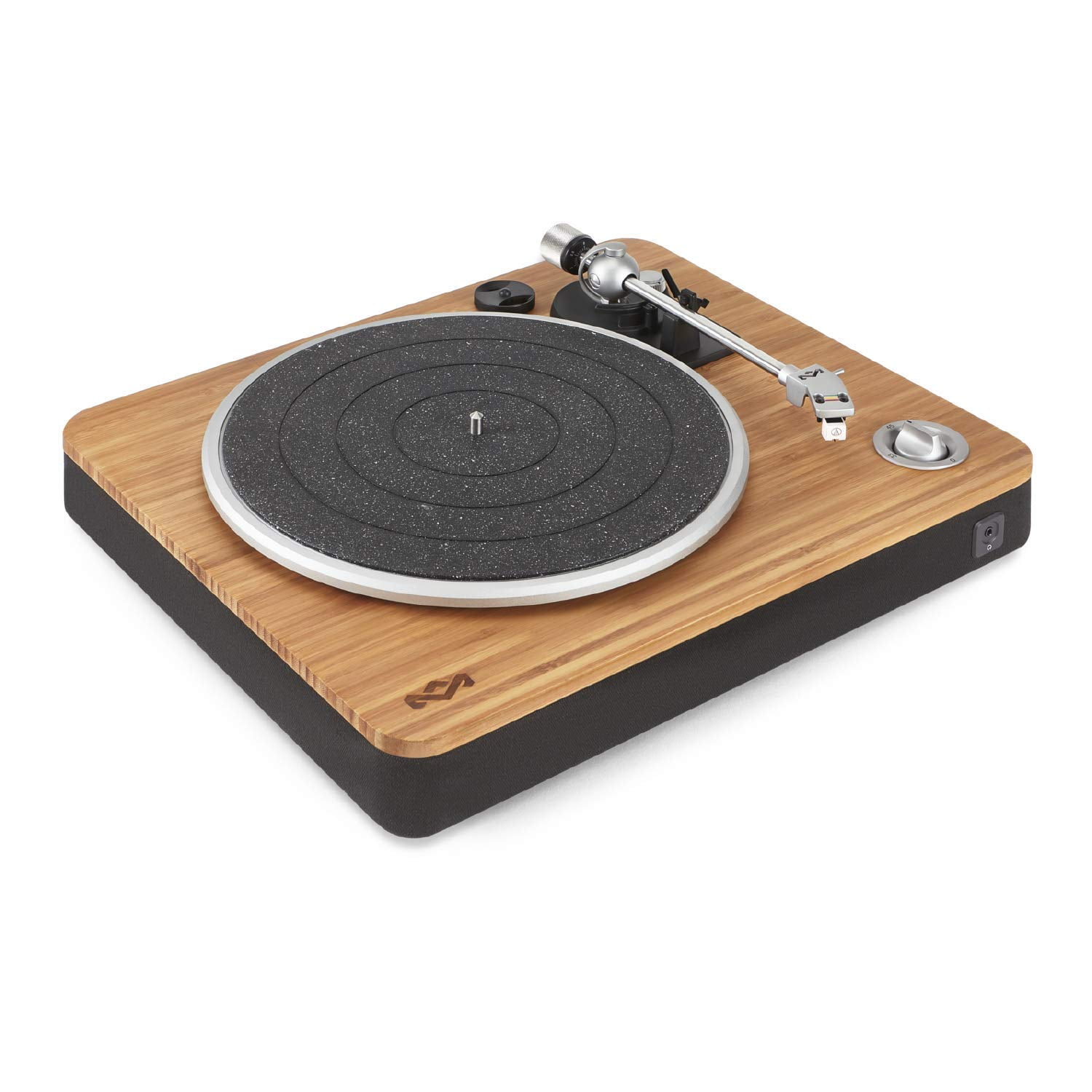 Click here for House Of Marley Stir It Up Turntable: Vinyl Record... prices