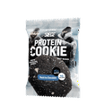 CTRL Black Ice Chocolate Protein Cookies, Soft Baked Cookies, 15g ...