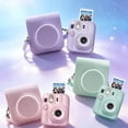 Magnetic Camera Housing Drop Prevention Easy Maintenance Carrying ...