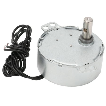 Electric Synchronous Motor, Low Speed Magnet Synchron Electric ...
