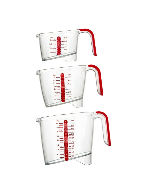 Measuring Cups in Bakeware - Walmart.com