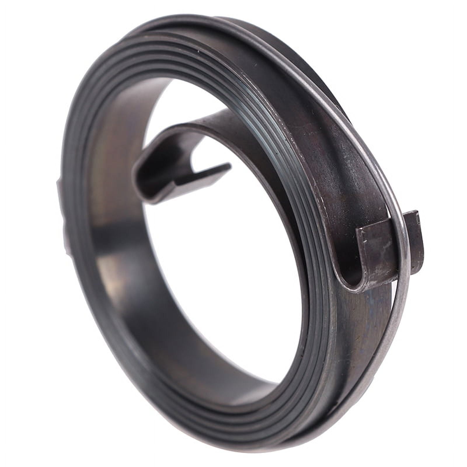 Lawnmower Pull Cord Spring