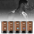 Border Mens Body Lasting Fragrance Refreshing 5 Pack Always Release