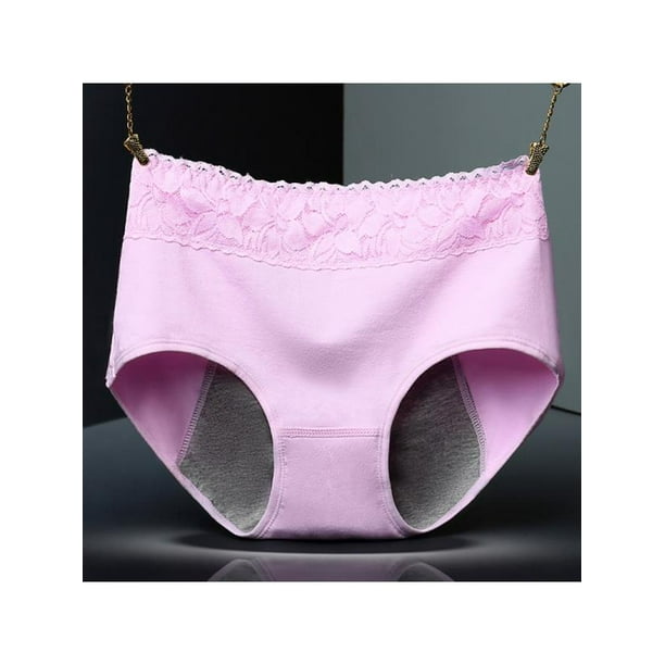 Lavaport Lavaport Womens Menstrual Period Leak Proof Panties