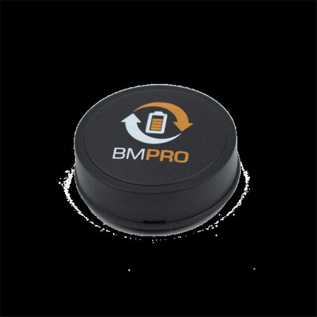 BMPRO Smart Temp Bluetooth Temperature Sensor - Walmart.com
