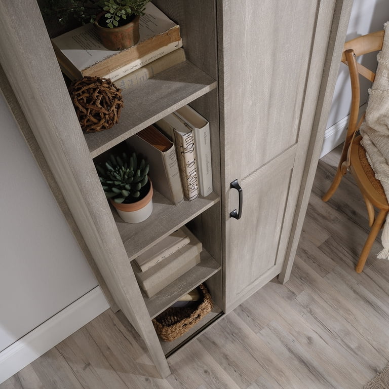 Sauder Sundial Floor Cabinet | Cabinets Matttroy