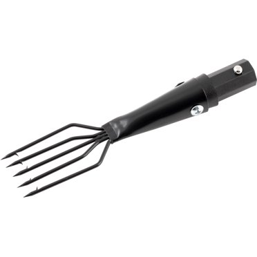 Danielson 5 Prong Quick Release Frog Spear with Super Strong ...