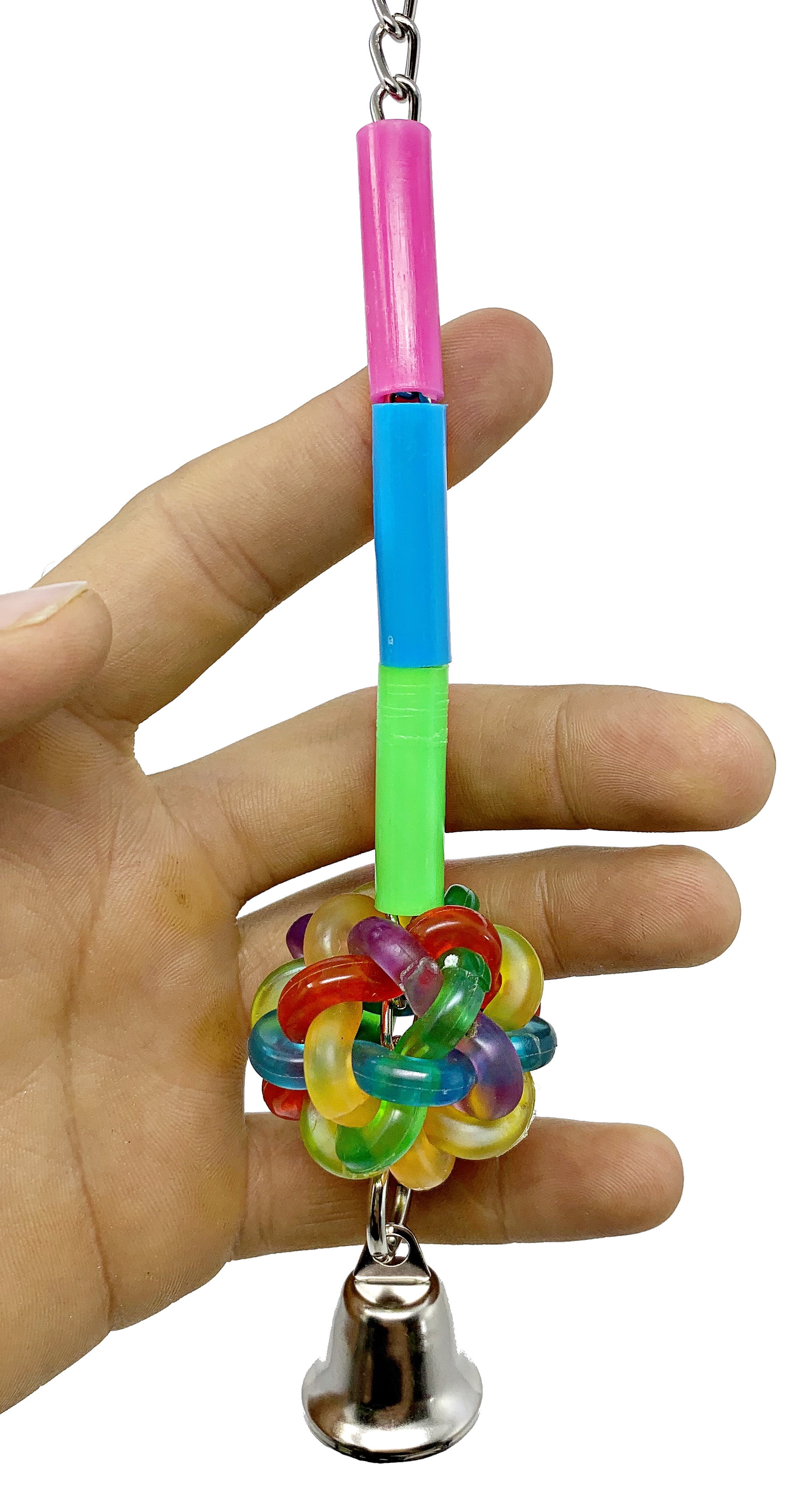 Bonka Bird Toys 1980 Swinging Star Bird Toy. - Walmart.com