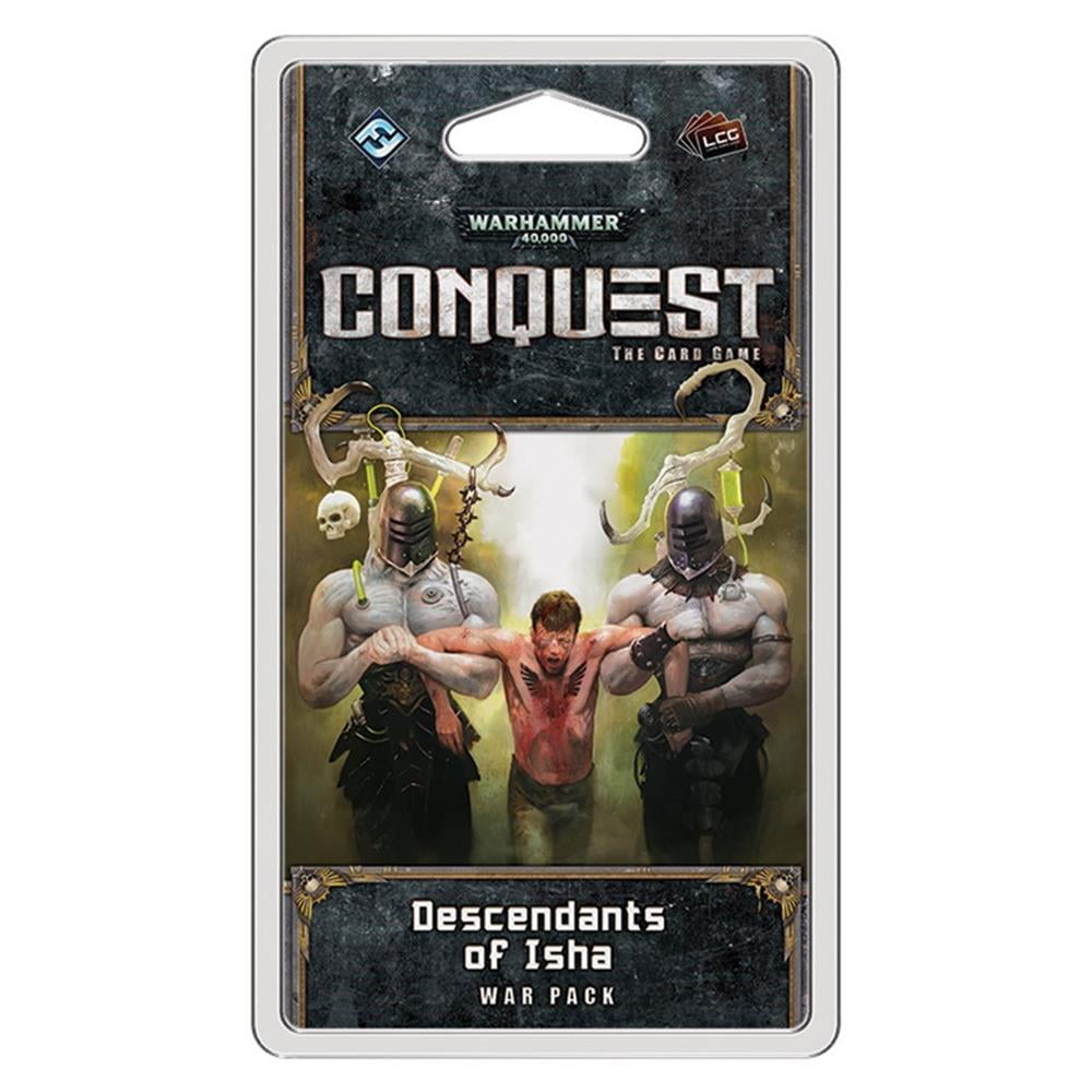 Warhammer 40k conquest octgn image packs - jaweraudit