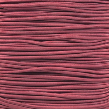 100 Feet Marine Grade Shock Bungee Cord - Multiple Colors to Choose ...