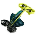 HydraQuad 3-in-1 Hybrid Air To Water Stunt Drone - Walmart.com