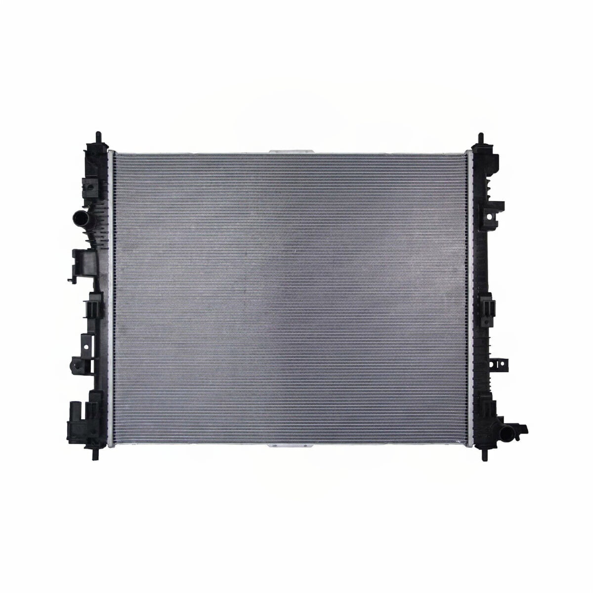 Radiator Assembly For Chevrolet 2018-2020 Equinox GMC 2018-2020 Terrain ...