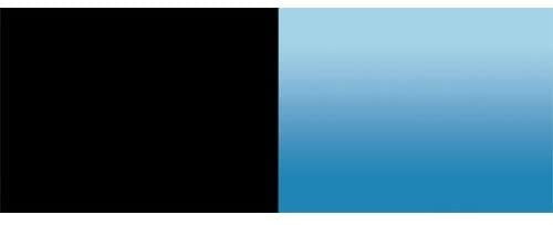 Penn-Plax Double Blue/Black Sea Aquarium Background Decor - Walmart.com