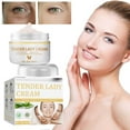 Anti Face Cream With Retinol Collagen Hyaluronic Acid Hydrating Anti