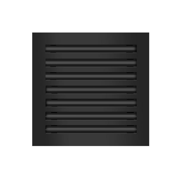 Grilles Registers Diffusers