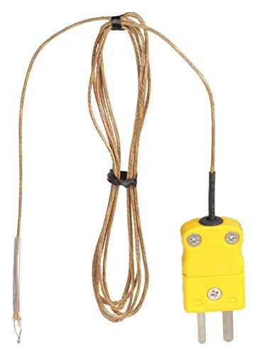 UEI Test Instruments ATT29 Temperature Probe - Walmart.com