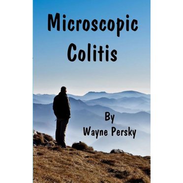 The Microscopic Colitis Diet Book, (Paperback) - Walmart.com